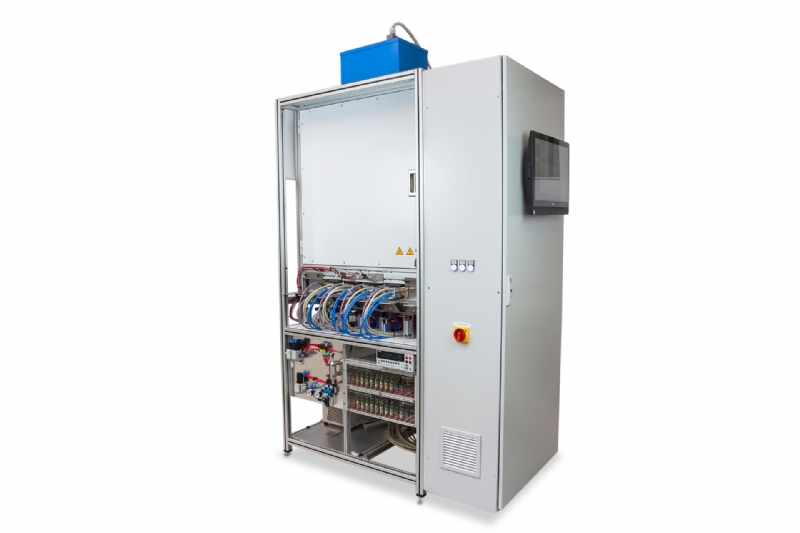 Infrastructure - ViperLab KEP